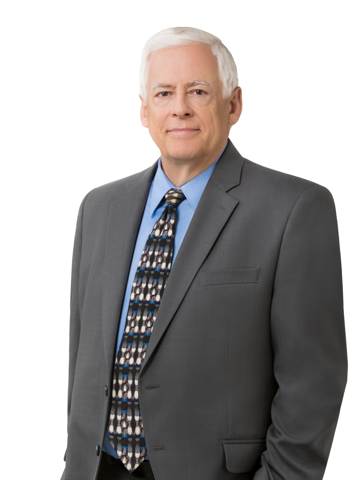 David Timm | Law Firm of Conway, Olejniczak & Jerry, S.C.