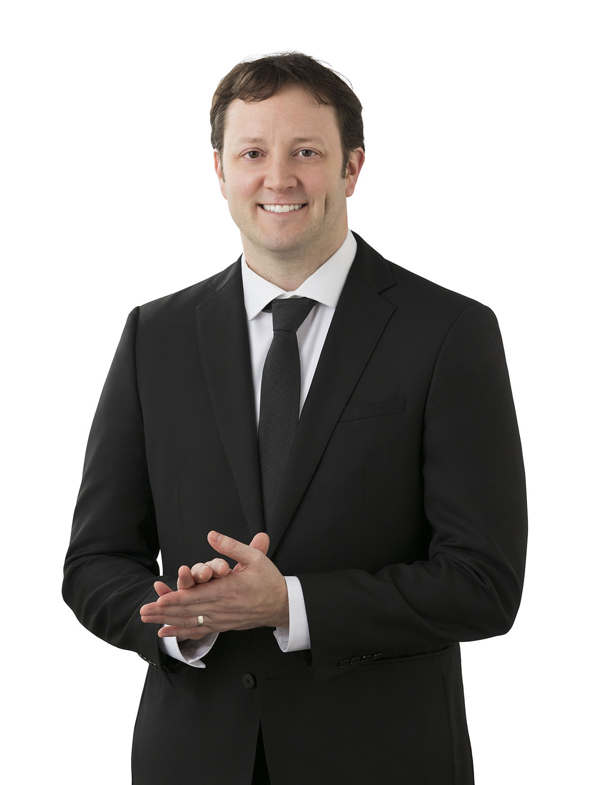 James M. Ledvina | Law Firm of Conway, Olejniczak & Jerry, S.C.